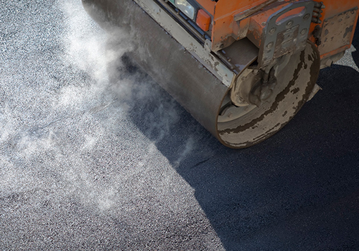 Construction Materials – Green Infrastructure Partners