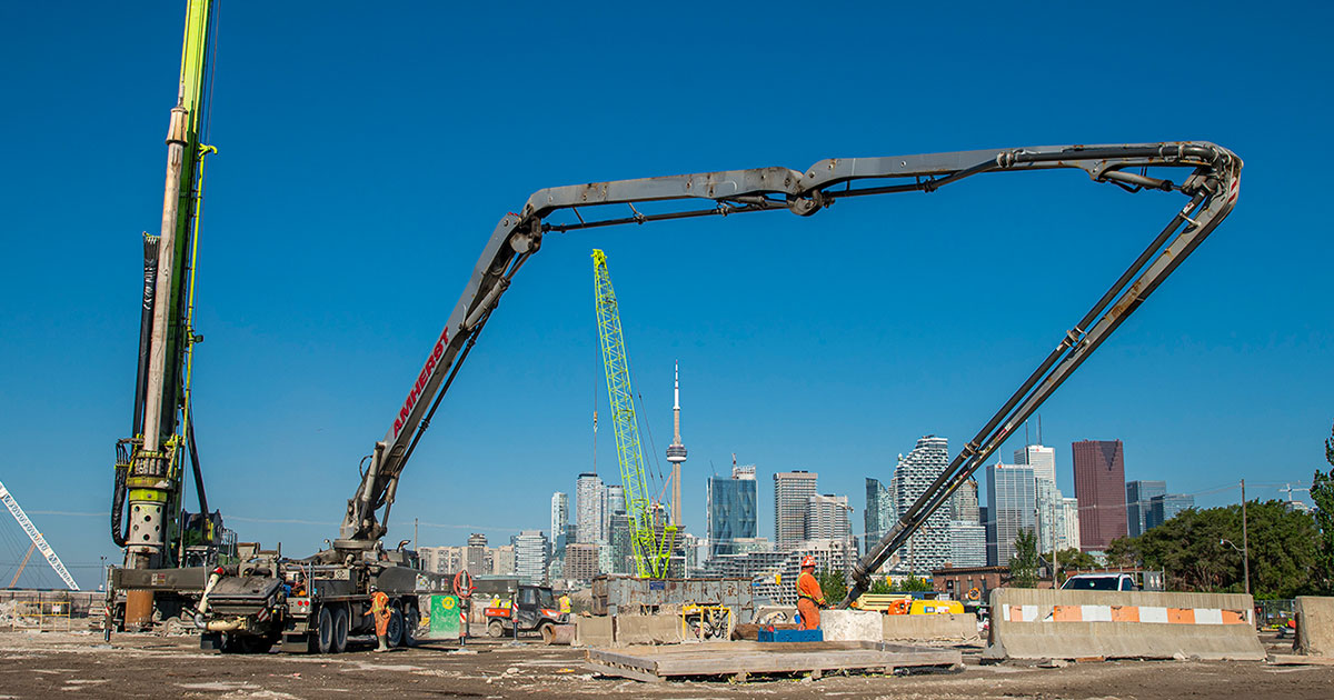 Specialty Infrastructure Solutions – Green Infrastructure Partners Specialty Infrastructure Solutions – Green Infrastructure Partners