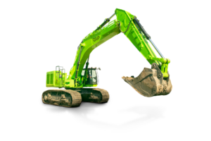 Integrated Infrastructure Solutions – Green Infrastructure Partners