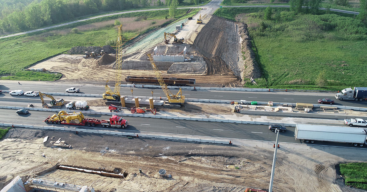 Ontario – Green Infrastructure Partners