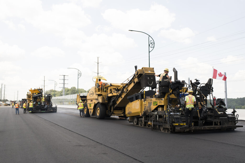 Integrated Infrastructure Solutions – Green Infrastructure Partners