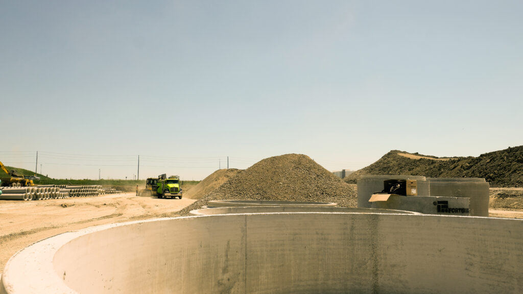 Green Infrastructure Partners